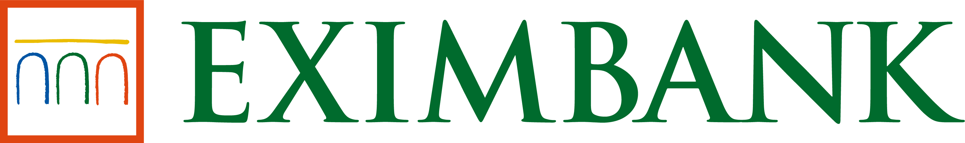 Brandul EXIMBANK